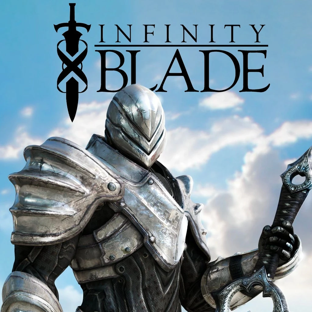 Zero Mech | Infinity Blade Wiki | Fandom