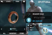 Dragoor Scale | Infinity Blade Wiki | Fandom