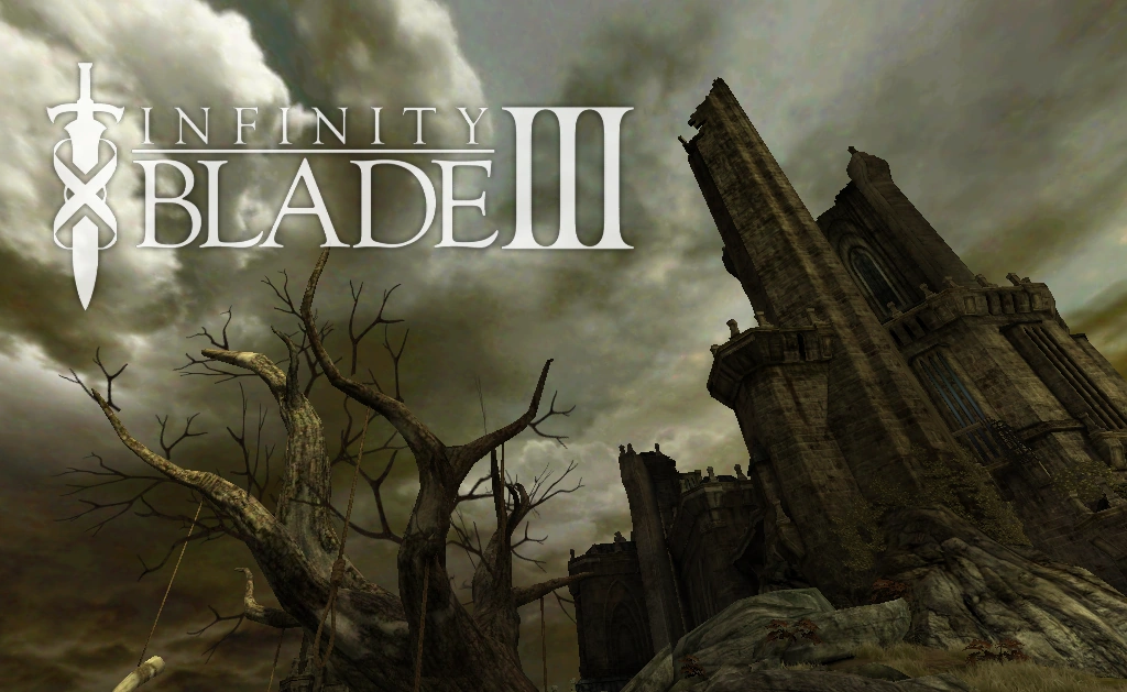 Infinity Blade III | Wiki Infinity Blade | Fandom