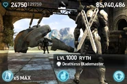 Ryth | Infinity Blade Wiki | Fandom