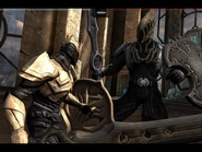 Ashimar | Infinity Blade Wiki | Fandom