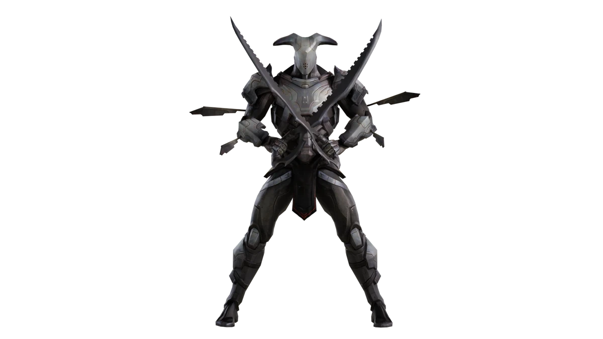 Su'unaw | Infinity Blade Wiki | Fandom