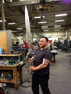 The Infinity Blade | Infinity Blade Wiki | Fandom