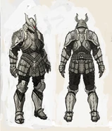 Armor in Infinity Blade II | Infinity Blade Wiki | Fandom