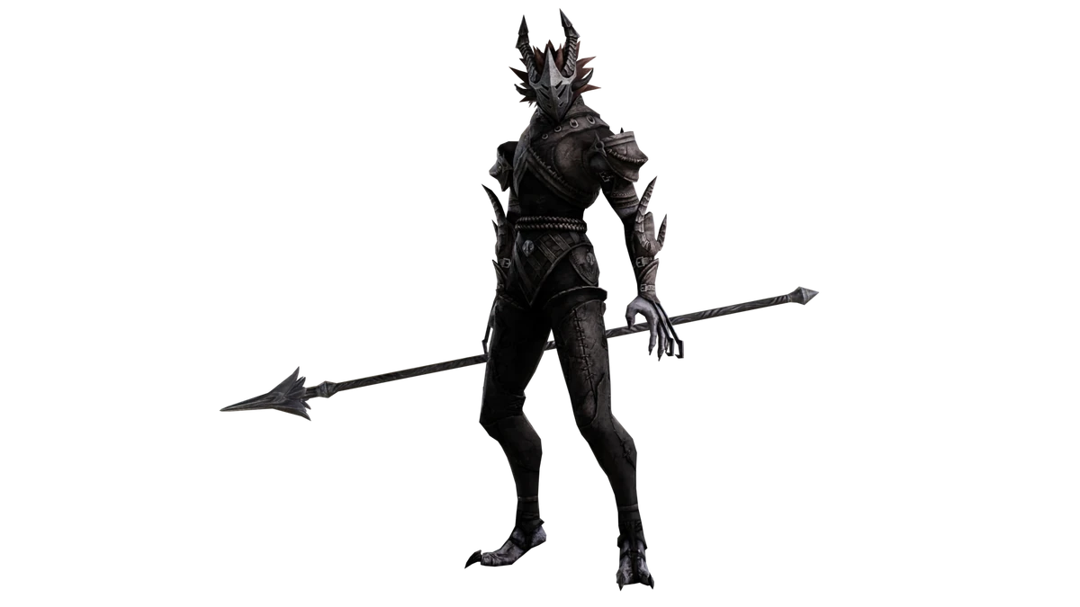 Wretched Hob | Infinity Blade Wiki | Fandom
