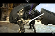 Ryth | Infinity Blade Wiki | Fandom