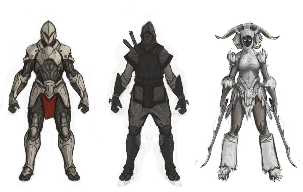 Fel Siren | Infinity Blade Wiki | Fandom