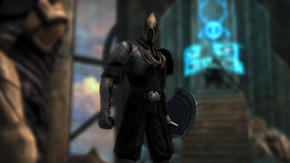 Ashimar | Infinity Blade Wiki | Fandom
