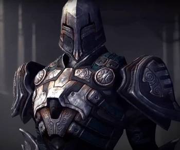 Siris | Infinity Blade Wiki | Fandom
