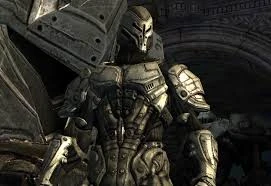 EXO Armor | Infinity Blade Wiki | Fandom