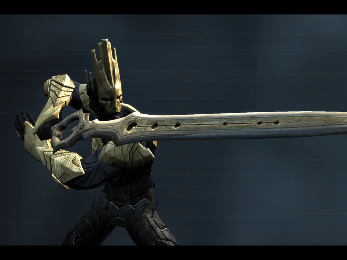 The Origin | Infinity Blade Wiki | Fandom