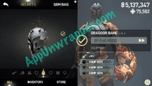 Dragoor Bane | Infinity Blade Wiki | Fandom