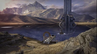 Larioth | Infinity Blade Wiki | Fandom