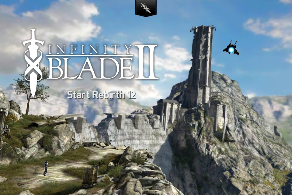 Ryth | Infinity Blade Wiki | Fandom