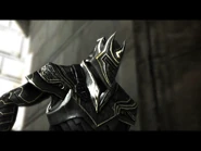 Deathless | Infinity Blade Wiki | Fandom