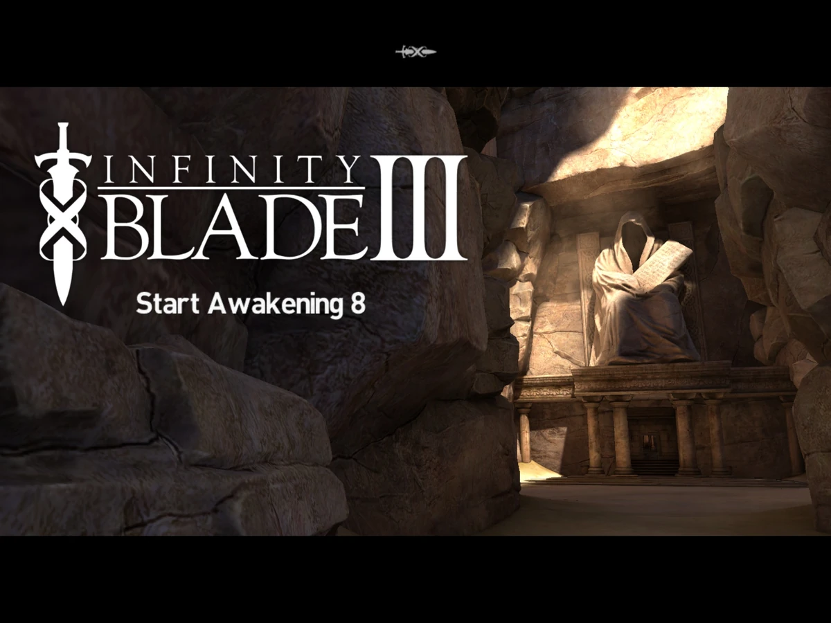Crevasse | Infinity Blade Wiki | Fandom