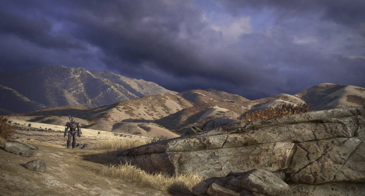 Larioth | Infinity Blade Wiki | Fandom