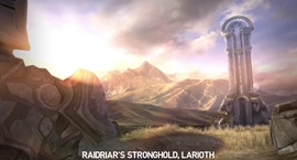 Larioth | Infinity Blade Wiki | Fandom