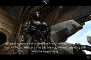 Ryth | Infinity Blade Wiki | Fandom