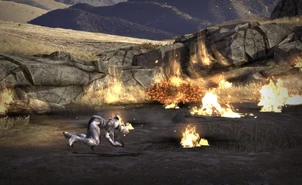 Larioth | Infinity Blade Wiki | Fandom