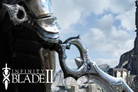 The Infinity Blade | Infinity Blade Wiki | Fandom