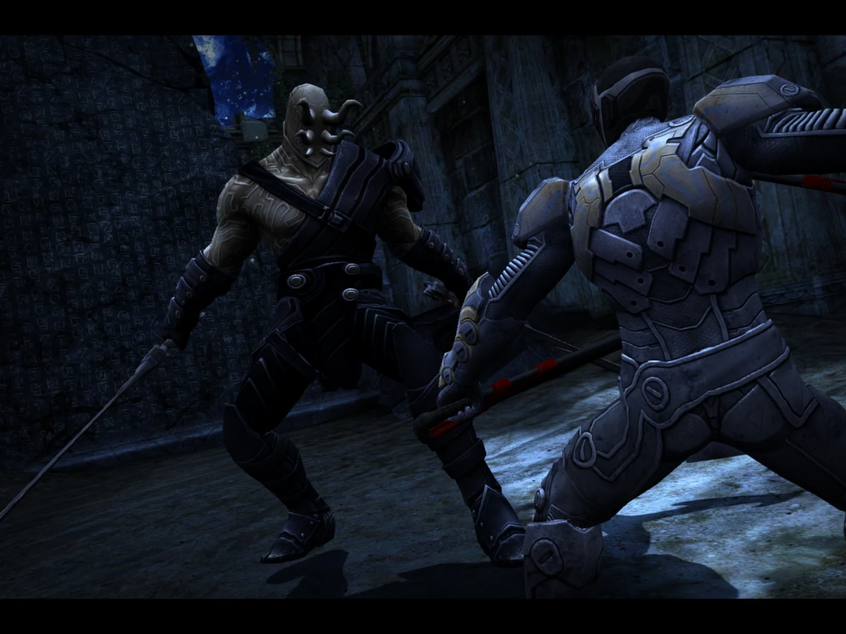 Category:Characters | Infinity Blade Wiki | Fandom