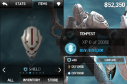 Tempest | Infinity Blade Wiki | Fandom