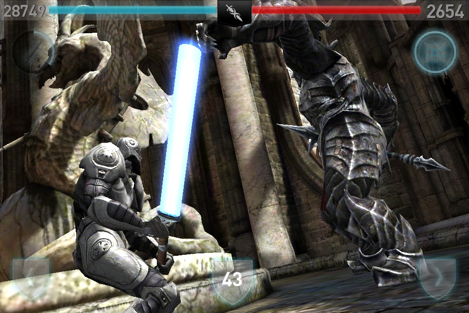 Solar Trans-JX | Infinity Blade Wiki | Fandom