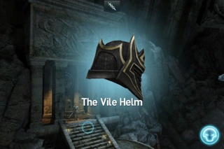 Crown Map | Infinity Blade Wiki | Fandom