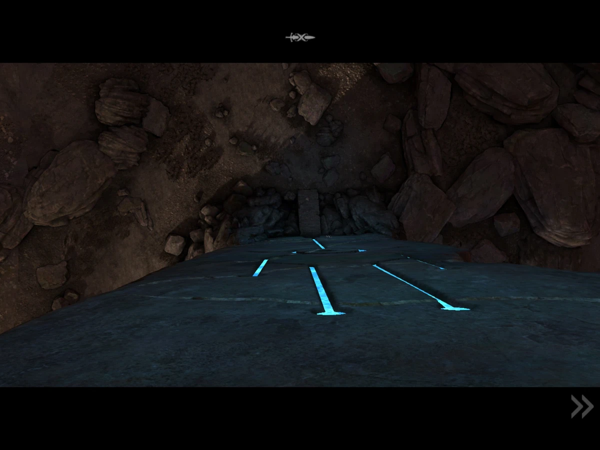 Ark | Infinity Blade Wiki | Fandom