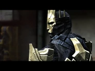 Worker of Secrets | Infinity Blade Wiki | Fandom