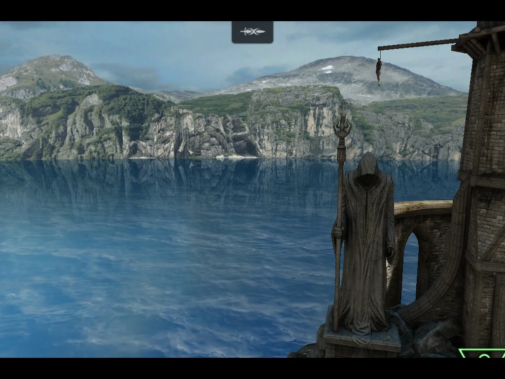 Broken Tower | Infinity Blade Wiki | Fandom