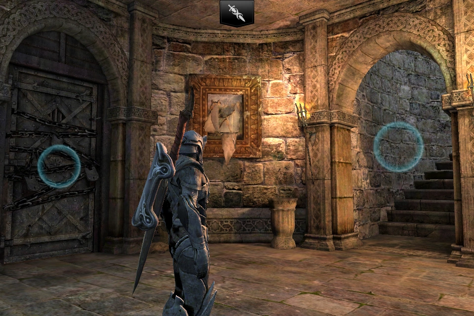 Infinity Blade 2 All Bosses