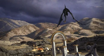 Larioth | Infinity Blade Wiki | Fandom
