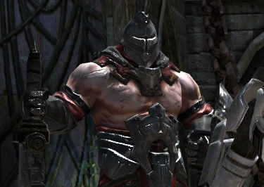 Brute | Infinity Blade Wiki | Fandom
