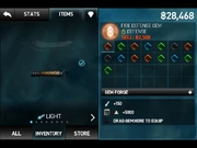 Gems in Infinity Blade II | Infinity Blade Wiki | Fandom