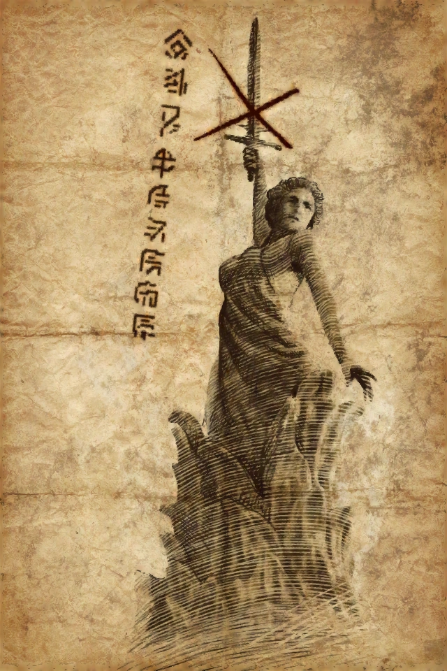 Dusty Treasure Map | Infinity Blade Wiki | Fandom