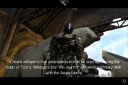 Ryth | Infinity Blade Wiki | Fandom