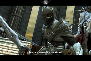 Raidriar | Infinity Blade Wiki | Fandom