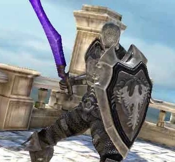 Iron Guard | Infinity Blade Wiki | Fandom