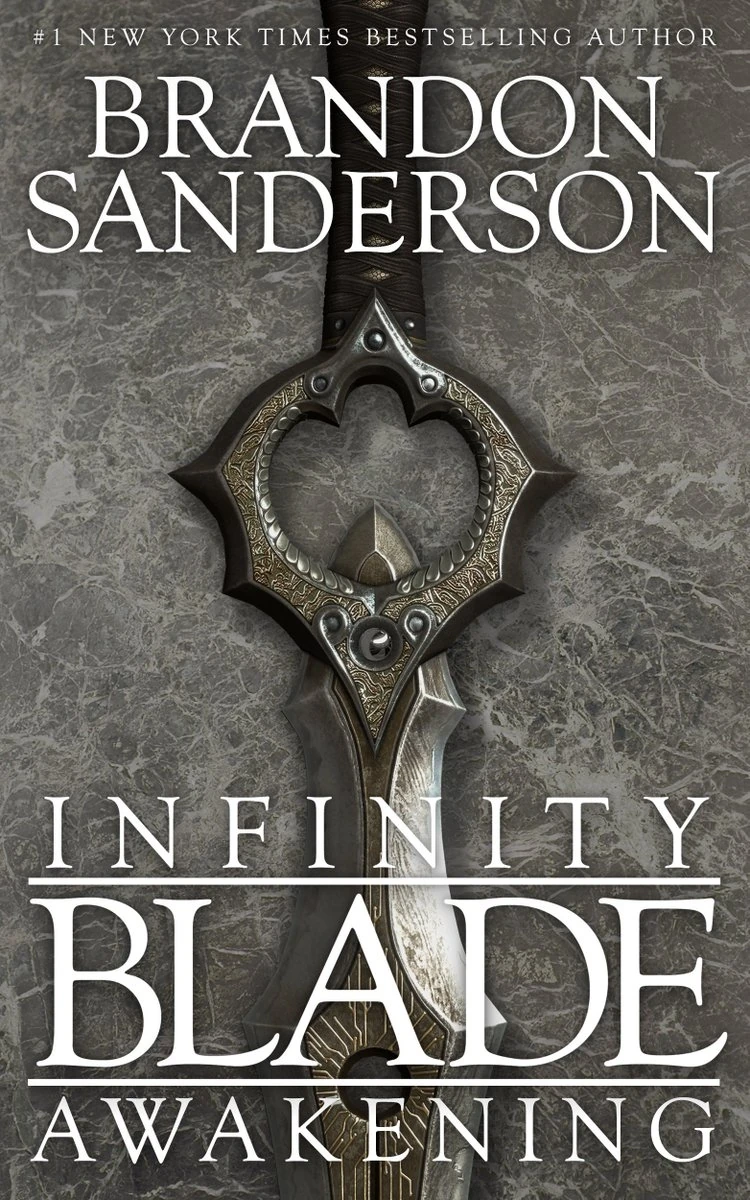 Infinity Blade: Awakening | Infinity Blade Wiki | Fandom