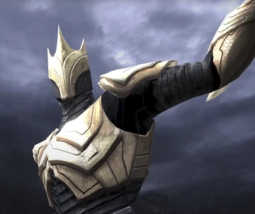 infinity blade best combo
