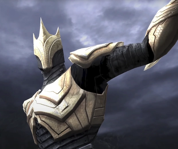 Category:Characters | Infinity Blade Wiki | Fandom