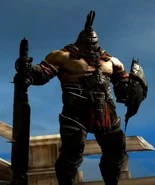 Brute | Infinity Blade Wiki | Fandom