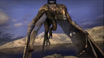 Larioth | Infinity Blade Wiki | Fandom