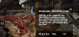 Larioth | Infinity Blade Wiki | Fandom