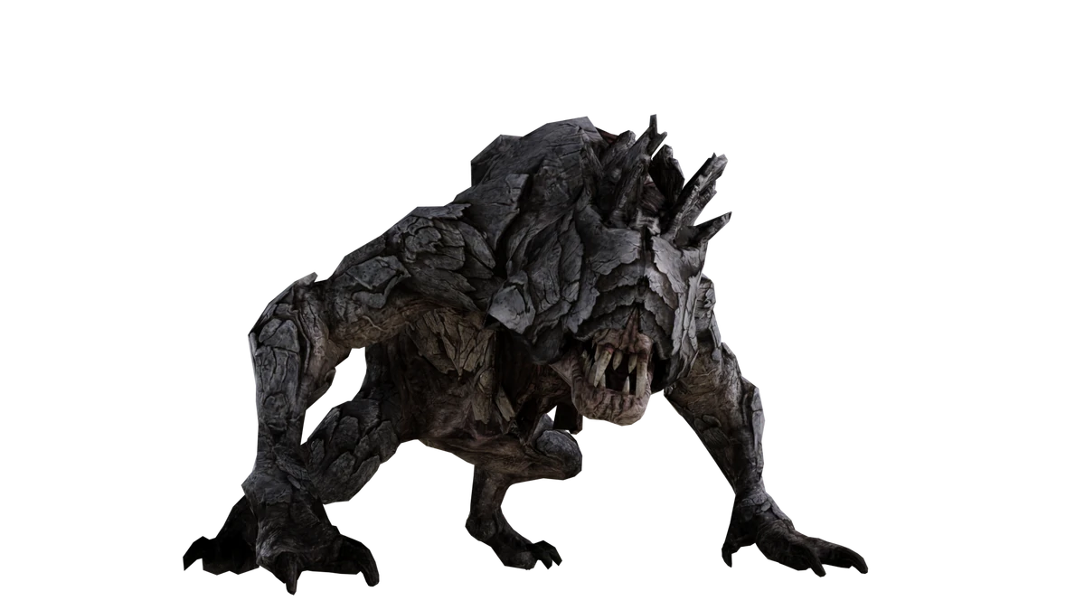 Shattered Demon | Infinity Blade Wiki | Fandom