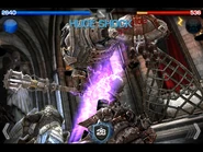 Kraken | Infinity Blade Wiki | Fandom