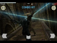 The Collector | Infinity Blade Wiki | Fandom