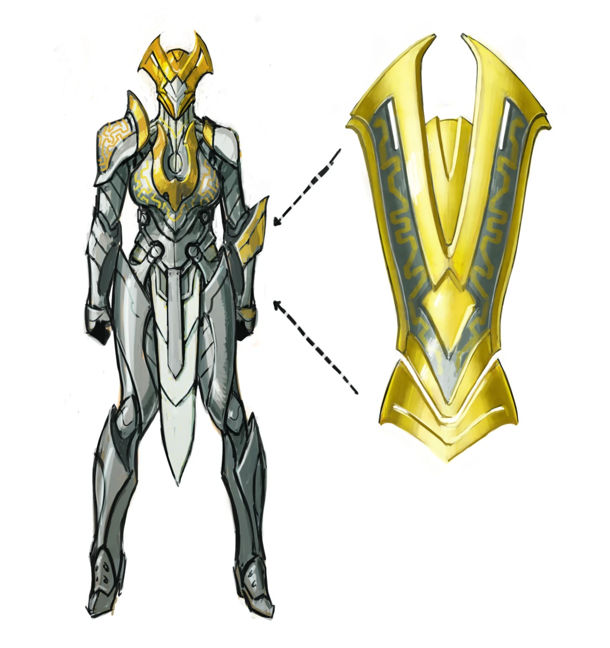 Helmets in Infinity Blade III (Isa) | Infinity Blade Wiki | Fandom